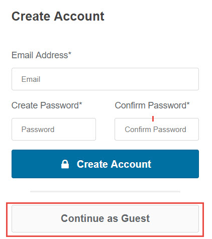 How to Place an Order