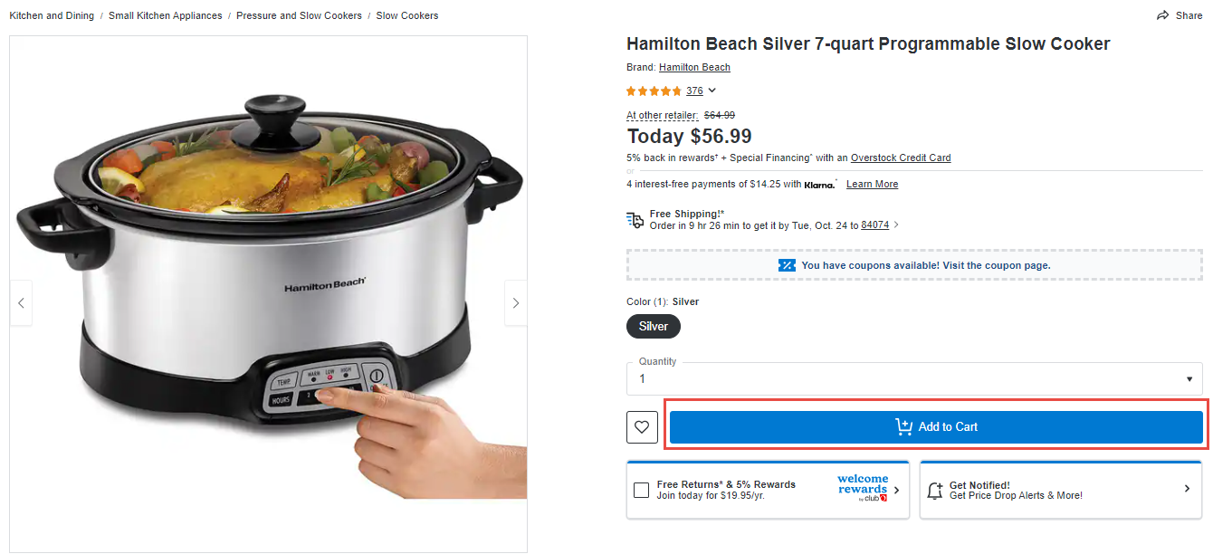 How to Place an Order