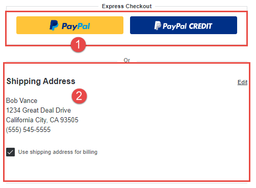 How to Place an Order