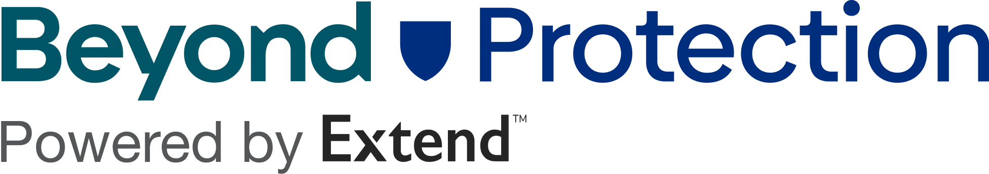 Beyond Protection powered by Extend