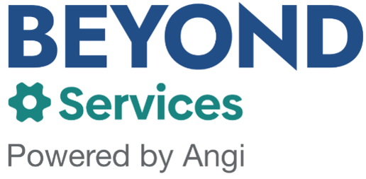Beyond Services powered by Angi